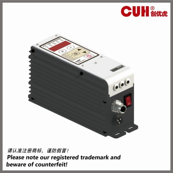 Feeder Controller, Digital single-phase AC asynchronous motor ...